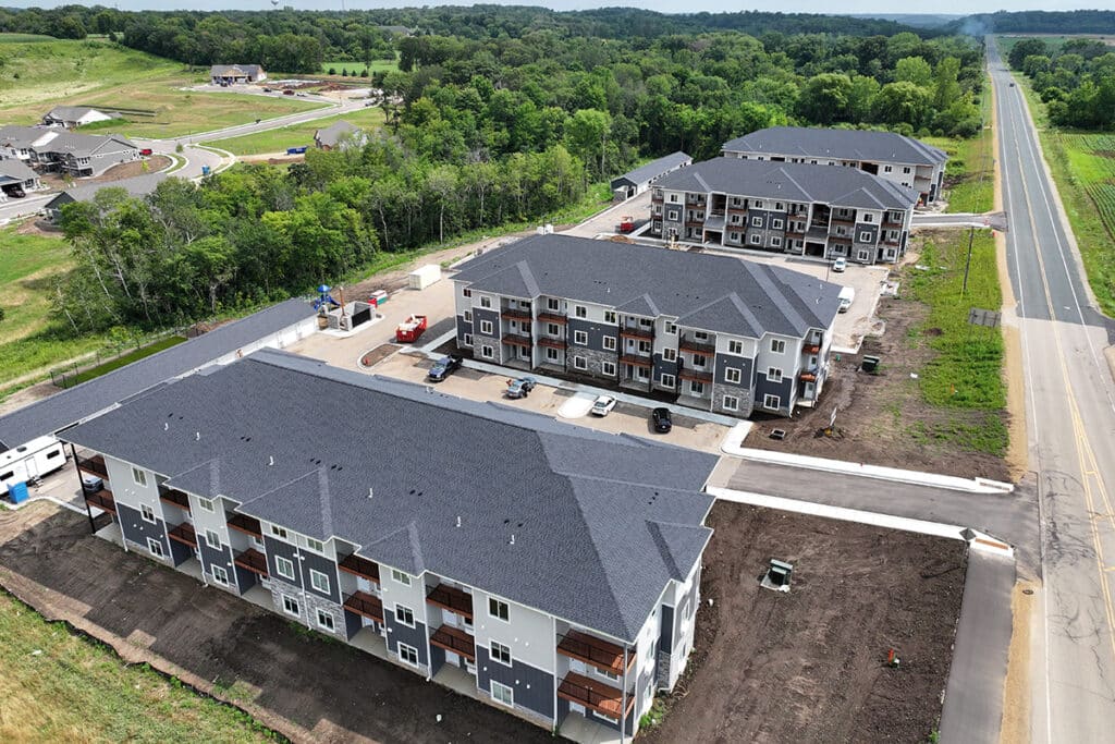 The Current Apartments In River Falls WI - Now Leasing