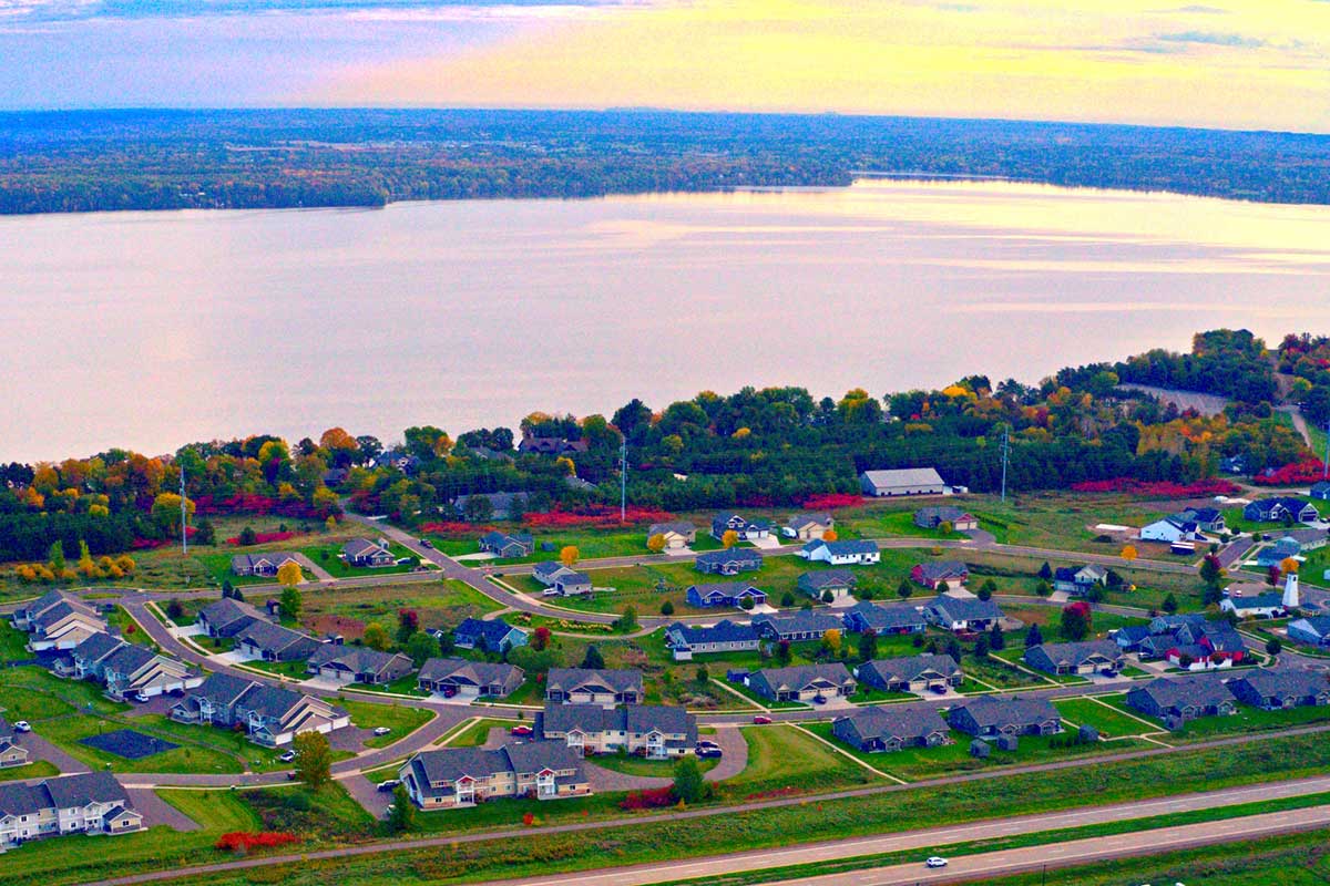 Property Investment Portfolio, Capital Investment Partners