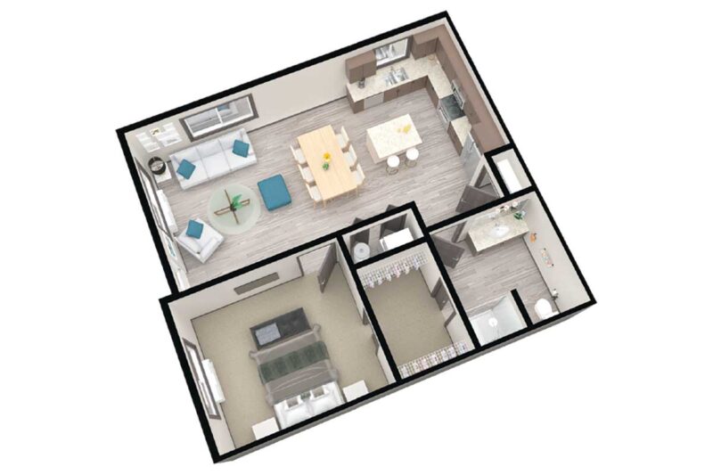 London Road Apartments - CapVest, LLC